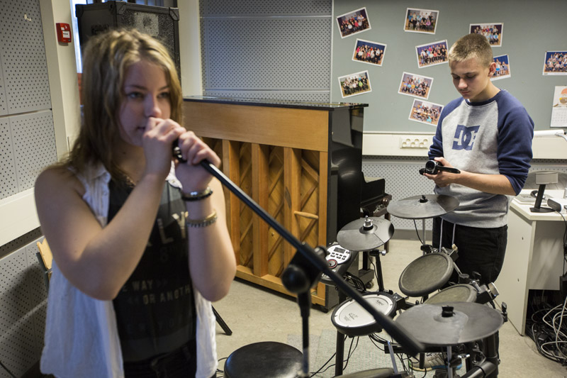 Kaikki kuvaa – Kilpailu 2016